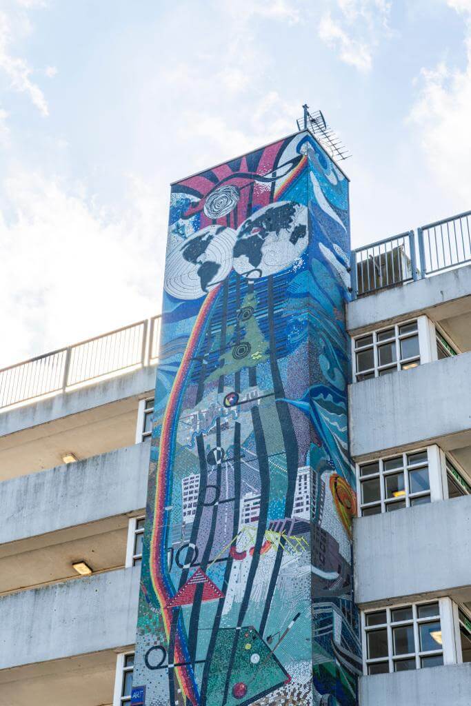 Online Gallery | Art Consultancy & Events | Renko London
